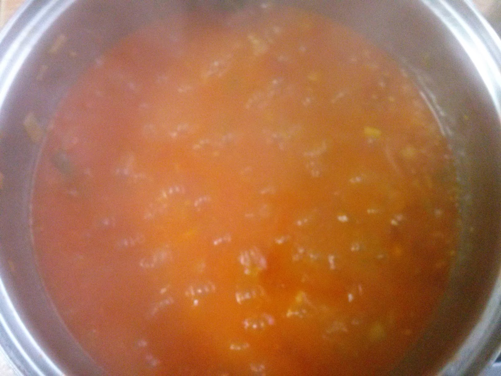 TOMATE CASERO EL MEJOR DEL MUNDO,para los míos...