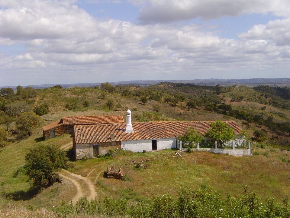 ALENTEJO-TERRA E GENTE: MONTE ALENTEJANO DE NOSSA SENHORA SÃO MARTINHO ...