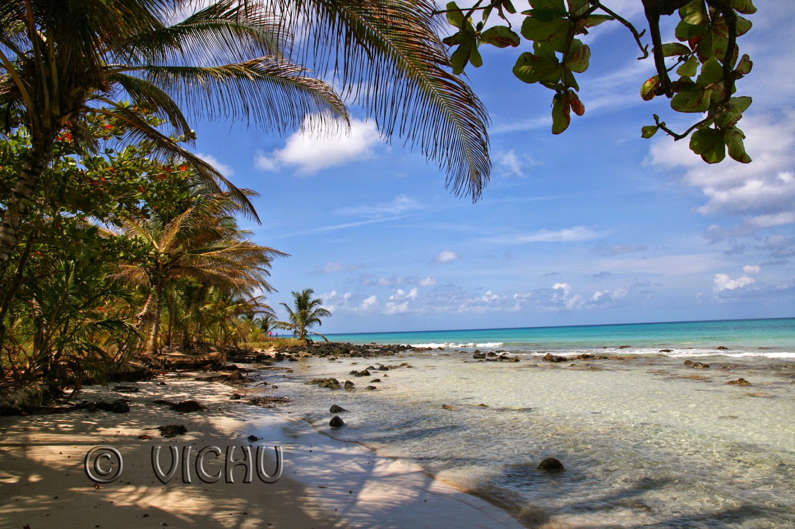 IMAGENES Y VIAJES: CORN ISLAND, ISLA DEL MAIZ, NICARAGUA