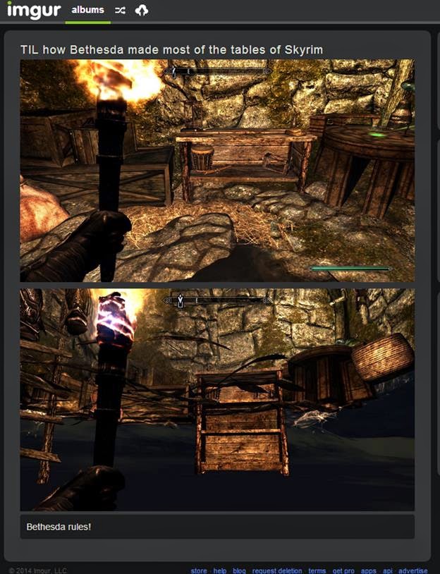 100ish% of Fallout 4 Underwater Explored (113 pictures and 2 Maps ...