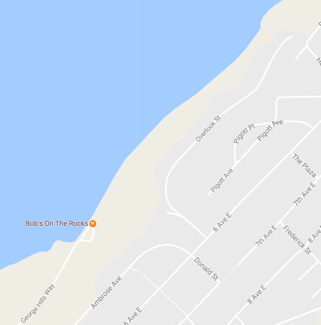 North Coast Review: City looks to turn portion of Rushbrook Trail over ...