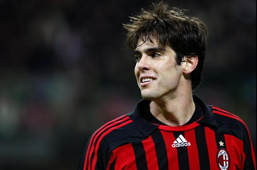 All About Sports: Kaka