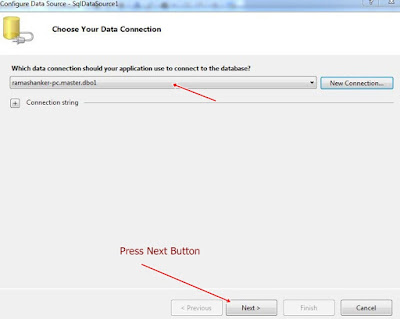 How to draw different charts graphs using the chart control on asp.net ...