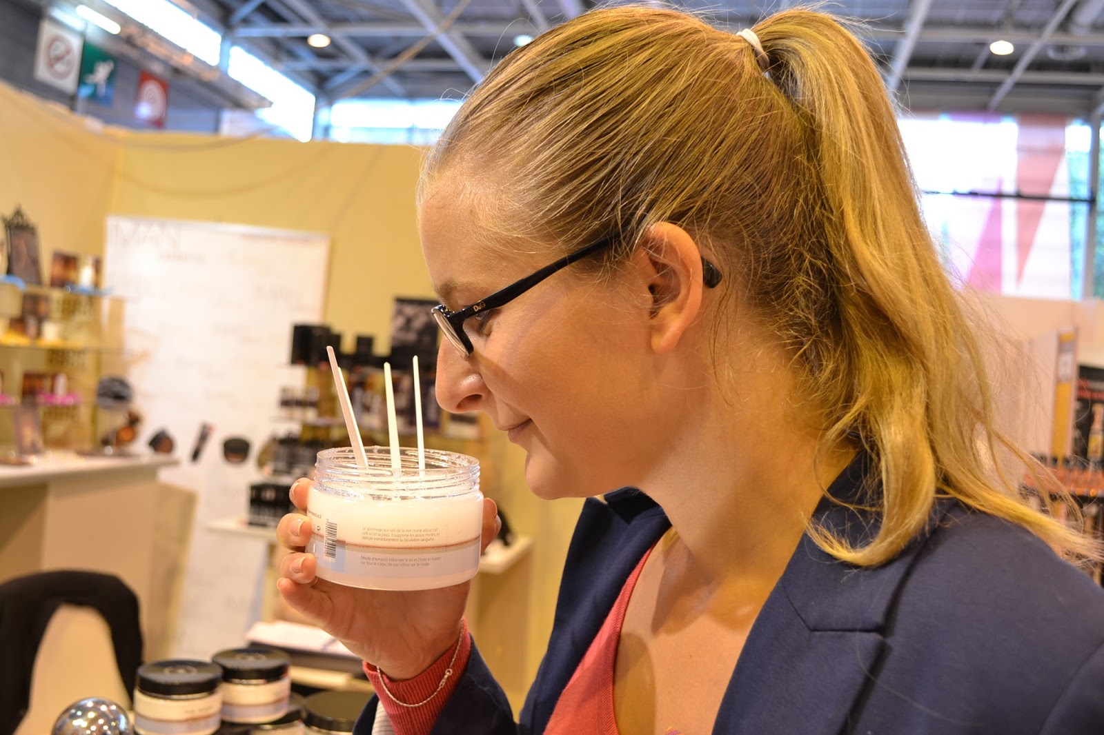 Cosmeeting Beyond Beauty 2013 : ce qu'il ne fallait pas louper