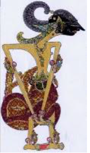 NAKULA | Mengenal Tokoh Pewayangan Jawa