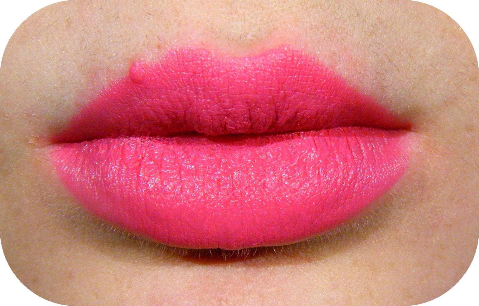 Mon petit coin beauté: Collection de rouge à lèvres # 1 Les roses