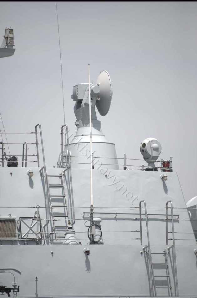 Type 054A FFG - Close up photos | Errymath