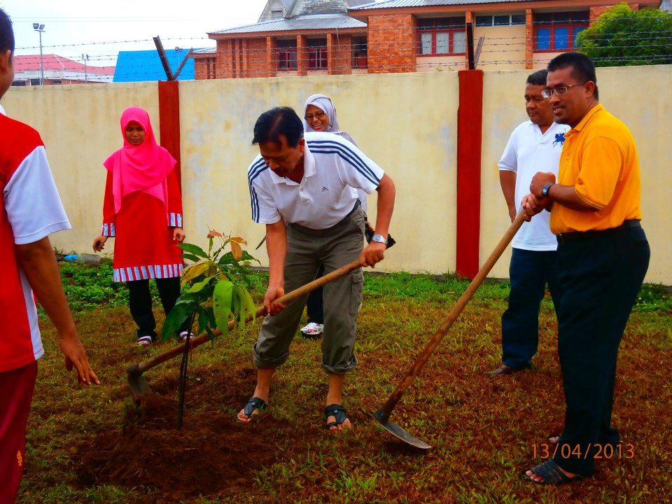JAWATANKUASA PERWAKILAN PELAJAR IPG KAMPUS KOTA BHARU SESI 2013/2014 ...