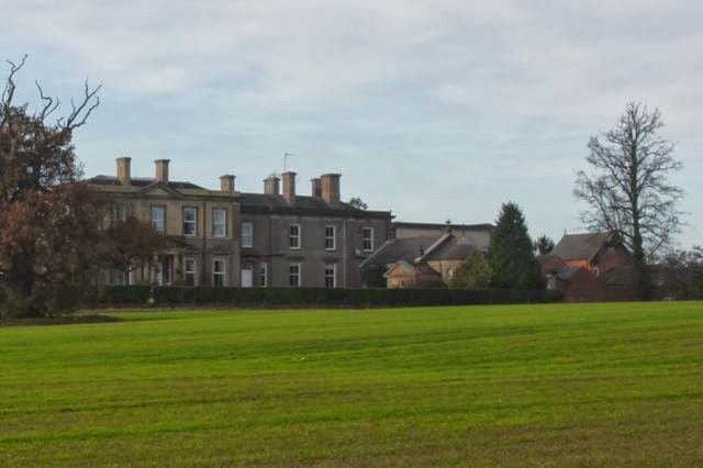 aliwalks : Marston Trussell, Sibbertoft, East Farndon - circular