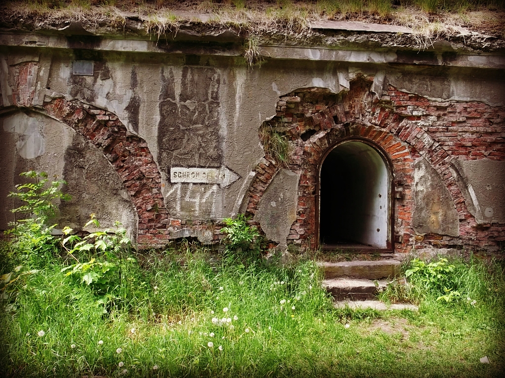 JML: TWIERDZA MODLIN - Galeria