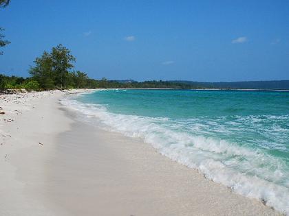 Blog Onirico: Soñar con la playa, un sueño lleno de tranquilidad personal