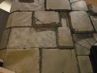 HendersonWorks: Set Design and Stage Construction