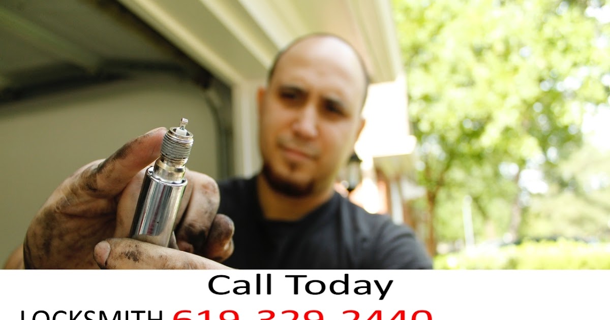 Reliable El Cajon Locksmith