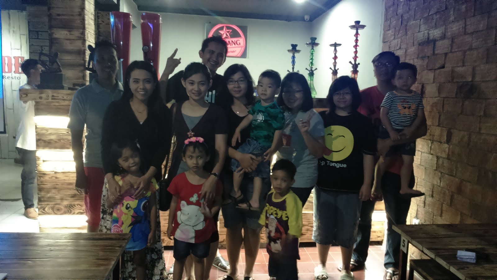 Gallery | Dude Cafe and Resto | Best Beer, Shisha & Indian Food ...