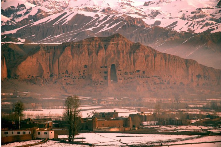 Bamiyan Afghanistan - Afghan-Tube