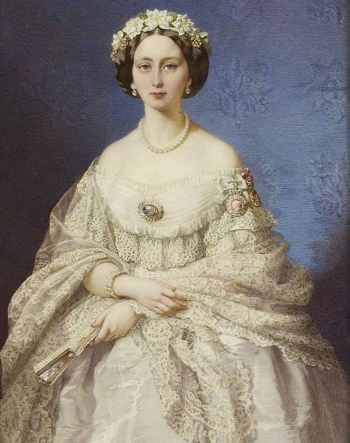 Queen Victoria's Second Daughter, Princess Alice Maud Mary, Grand ...