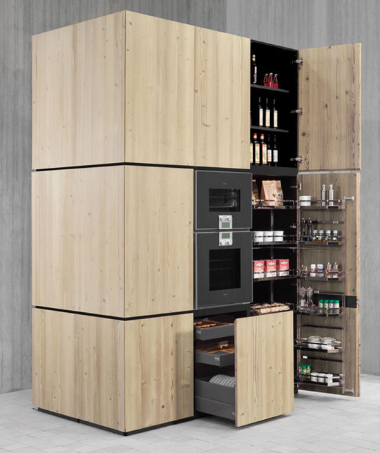 kbculture: Kitchen Condensed