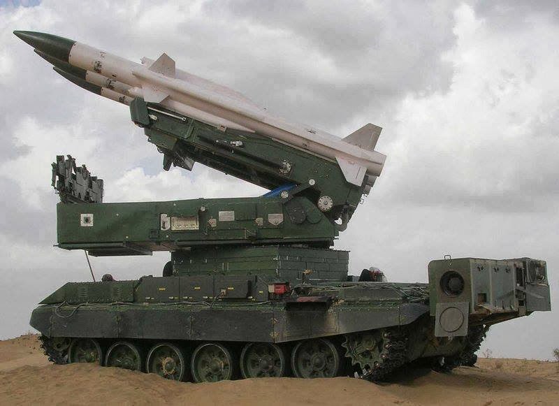 Mechanical Engineering: Akash Missile System