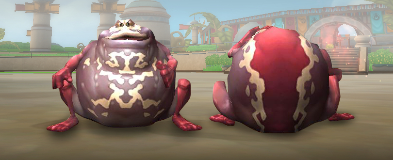 Empyrea Part 2 School Frog Pet Drop Guide - Swordroll's Blog ...