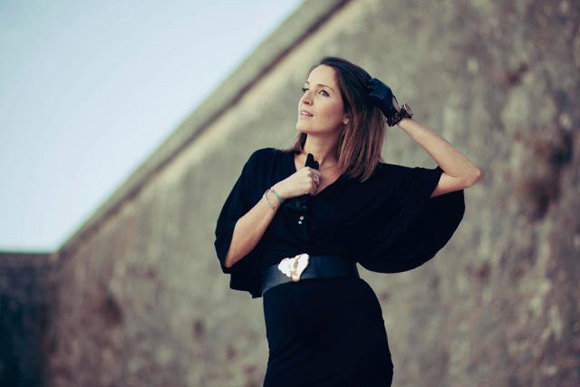 galeria portuguesa: Maria Guedes