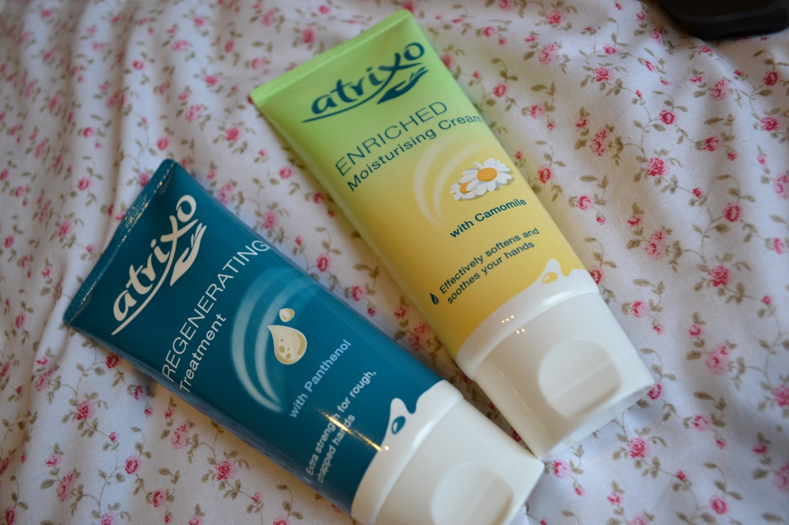 Vintage Vision with Atrixo | That Lisa Clare | Derbyshire Lifestyle and ...