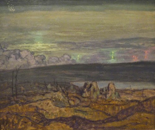LEST WE FORGET: REMEMBERING CANADIAN WAR ART - Masters Gallery Vancouver