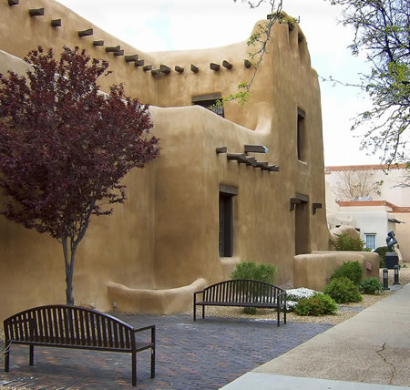 ArchiImage: Adobe Homes