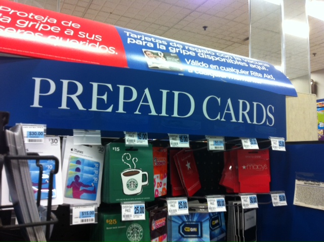 10 Advantages of Pre-Paid Cards | My Best Buddy Media