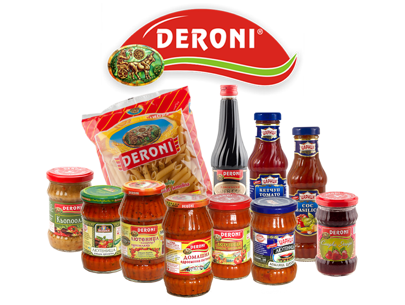 Deroni