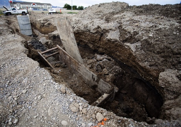 Construction Safety Council Blog: November 2016