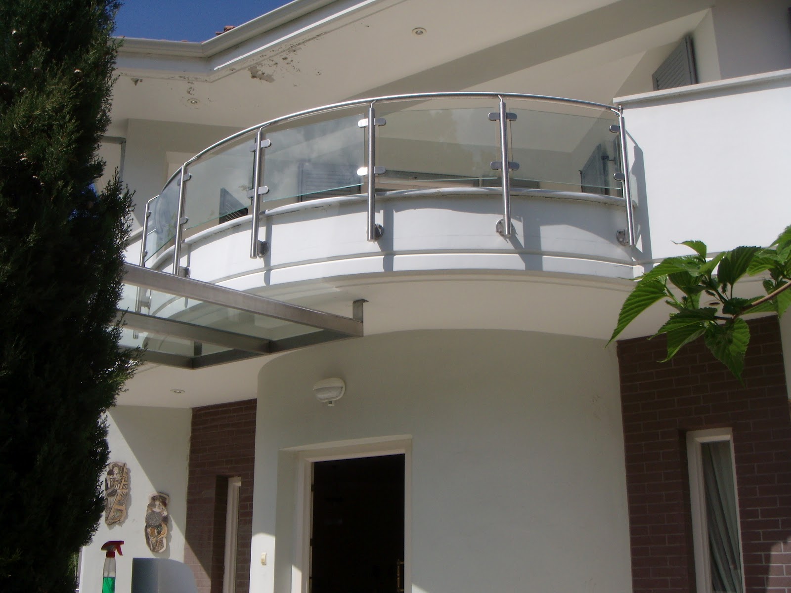 Κατωτριωτης Ηλιας Αλουμινοκατασκευες-Σιδεροκατασκευες-Κουφωματα ...