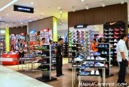 Manila Shopper: The SM Store NOW Open at SM City BF Paranaque