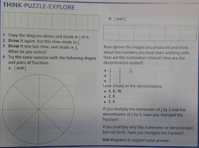 MYP 2 Assessment || Mathematics || TERM II || Criterion A, B, C and D