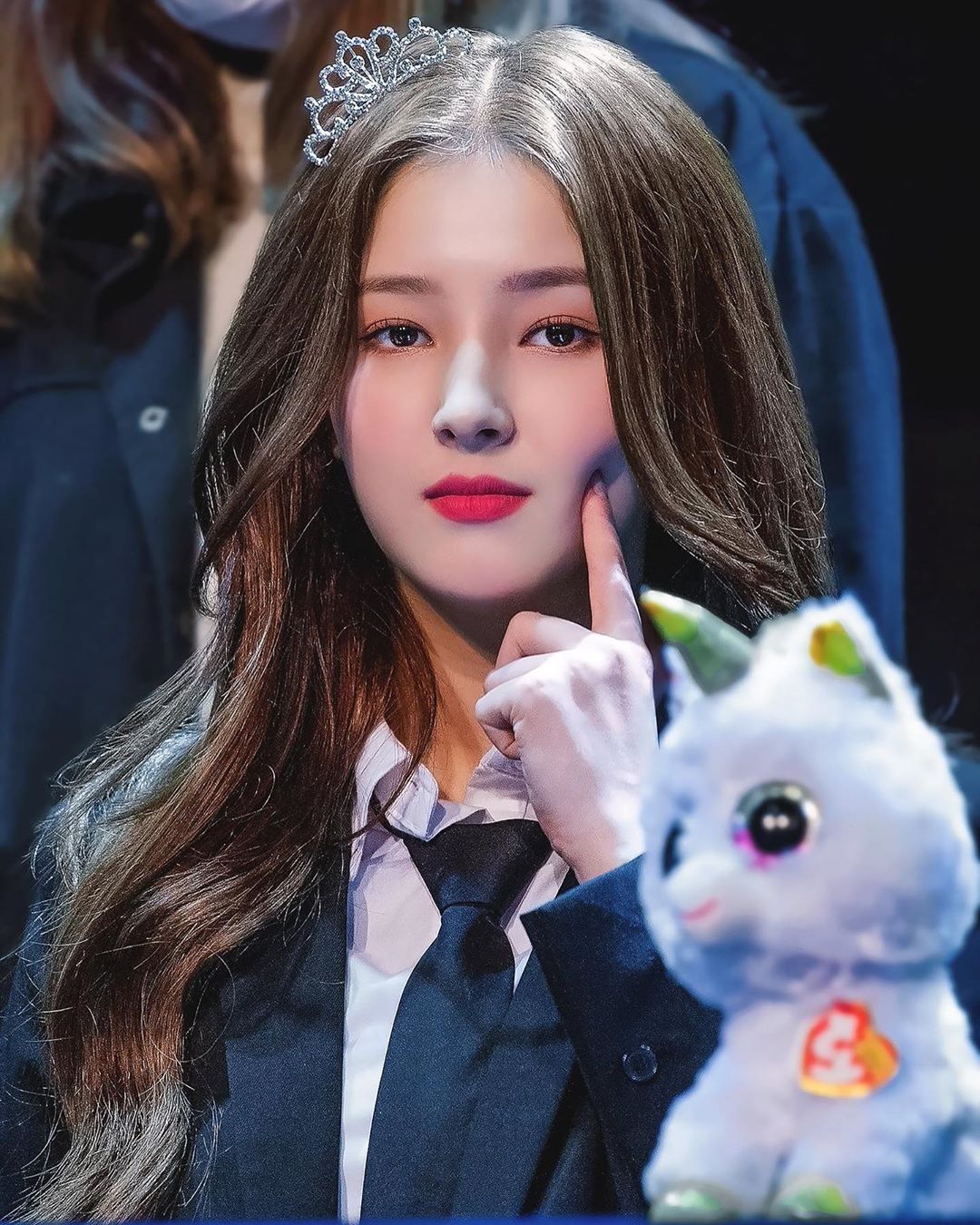 Nancy Momoland V.1