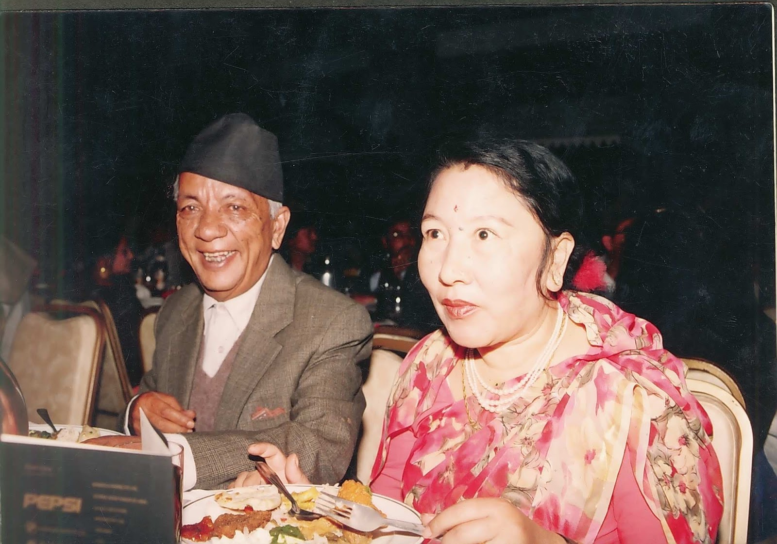 Tara Devi : In your Honor - In Your Honour