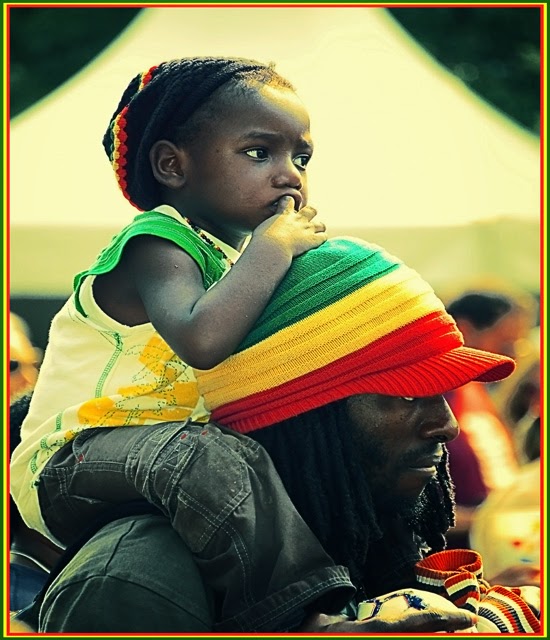 Vida verde: HISTORIA del reggae...