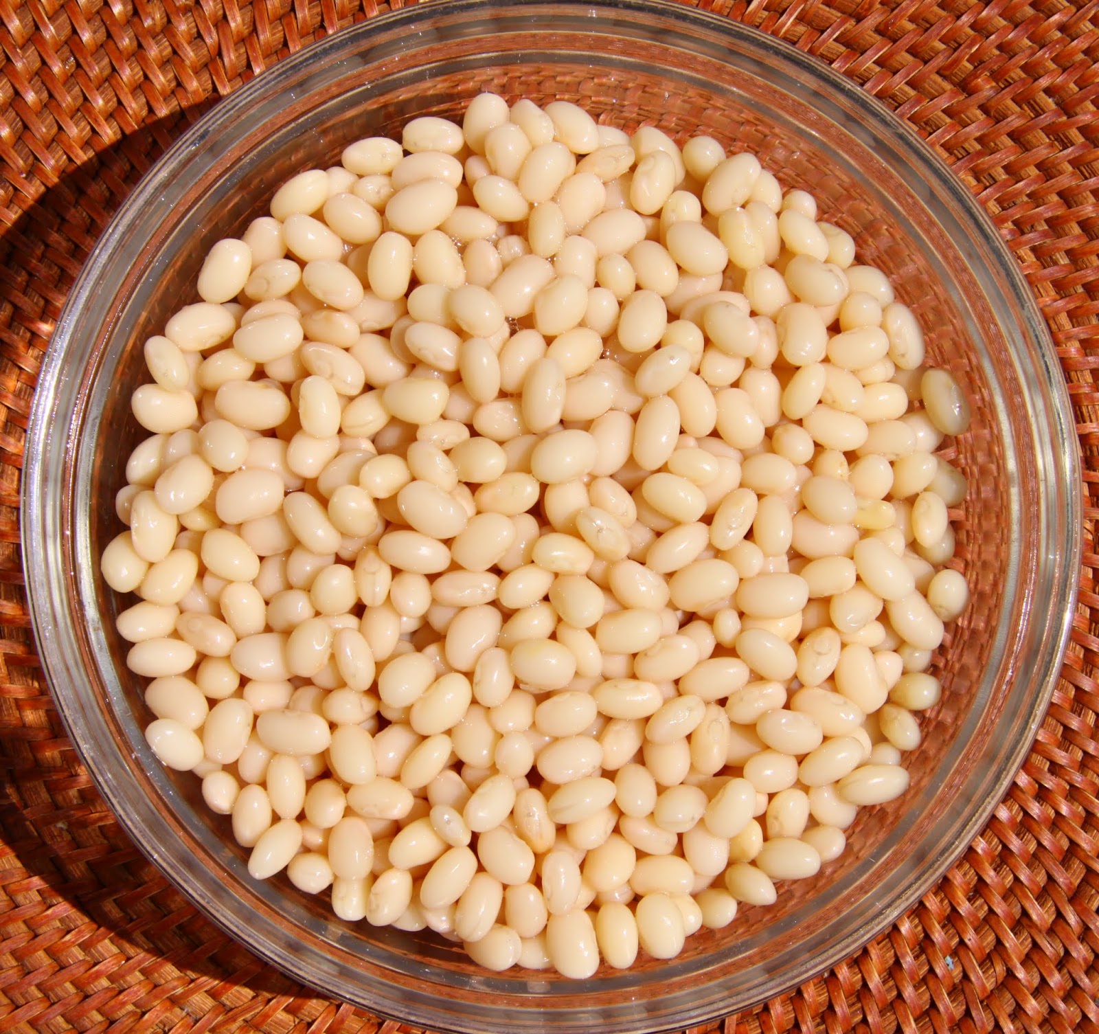 From Seed To Table: Variety Spotlight - Fagiolo del Purgatorio or ...