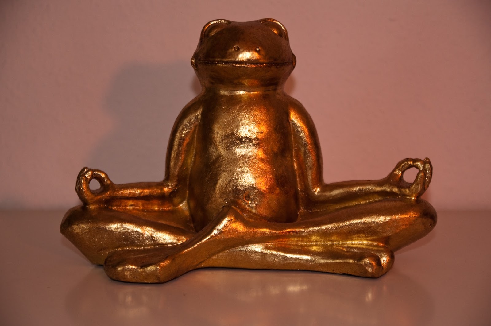 Yoga Frog : The Yoga Pose to Master to Help IBS Symptoms: The Frog ...