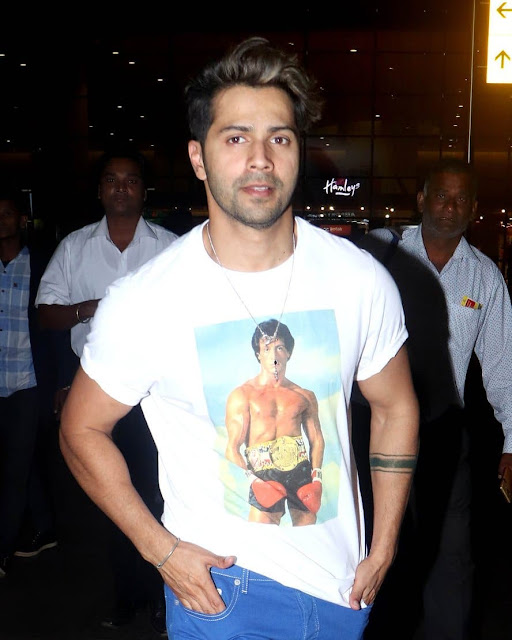 Top 14+ Best hairstyle of varun dhawan 2019, you can try for stylish look