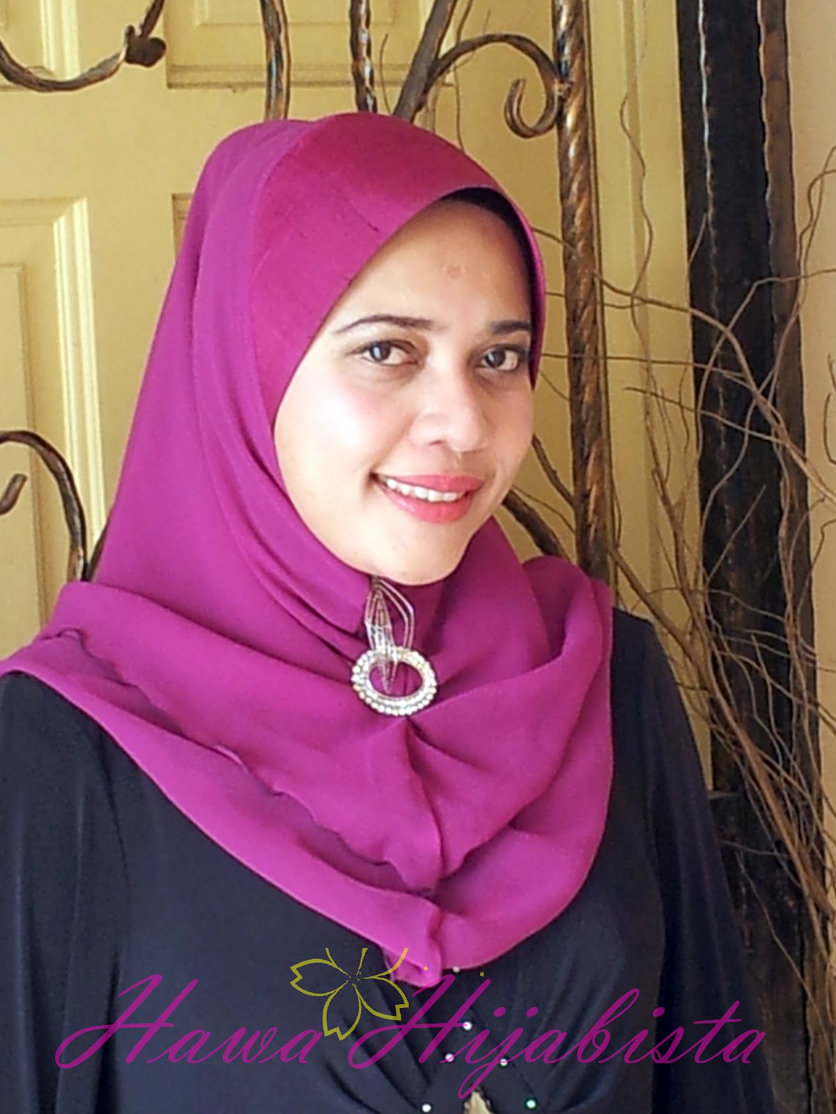 008: CHIFFON 2 LAYERS PLAIN - (4 Puteri) | :: HAWA HIJABISTA :: online ...