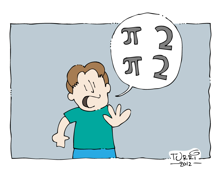 turrilandia: ¡Pidos, pidos!