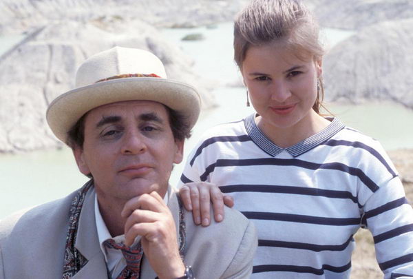 Doc Oho Reviews...: The Greatest Show in the Galaxy by Stephen Wyatt ...