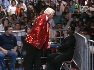 Steve's Graps: WWF Primetime-March 21,1988