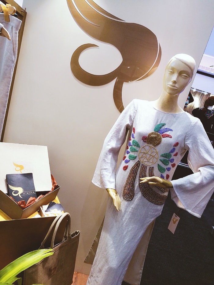 Review: Sinulid Exhibition 2018 at SM Aura Premier - For Urban Women ...