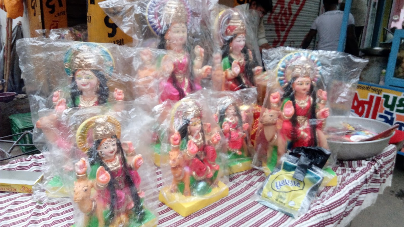 Dashama Vrat Date 2017-Pooja timing-Shubh Muhurta 2017