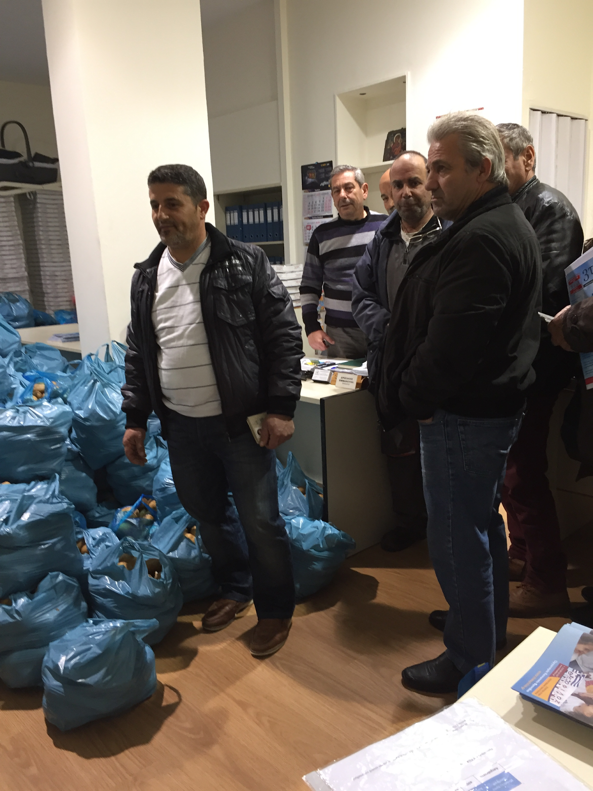 ΣΥΛΛΟΓΟΣ ΤΡΙΤΕΚΝΩΝ ΠΕΡΙΣΤΕΡΙΟΥ ΚΑΙ ΔΥΤΙΚΟΥ ΤΟΜΕΑ ΑΘΗΝΩΝ: ΔΕΛΤΙΟ ΤΥΠΟΥ ...