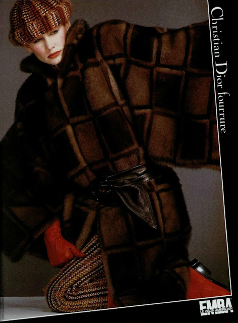 Juli Foster | Page 2 | the Fashion Spot