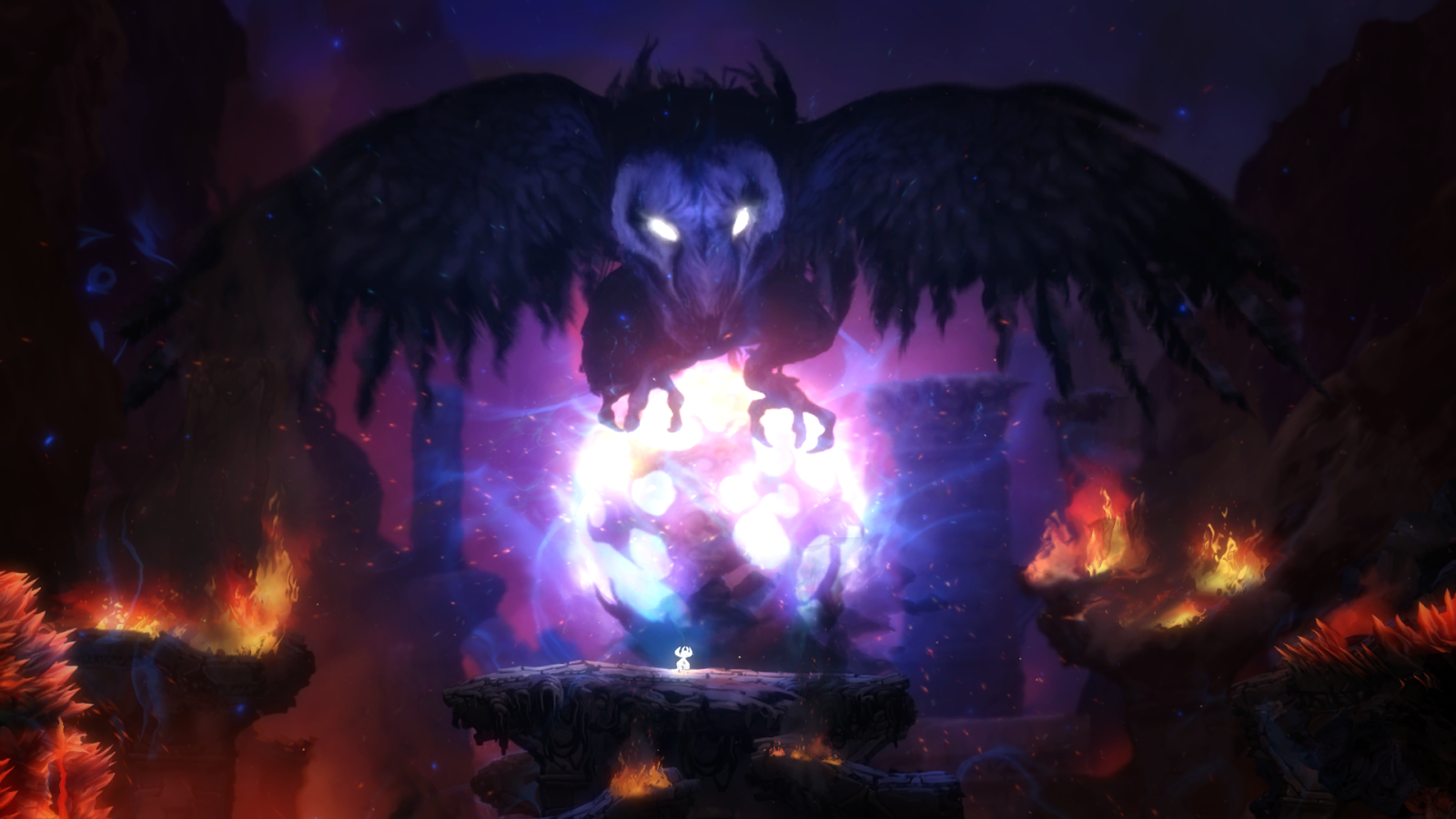 Análise: Ori and the Blind Forest: Definitive Edition (XBO/PC) é um ...