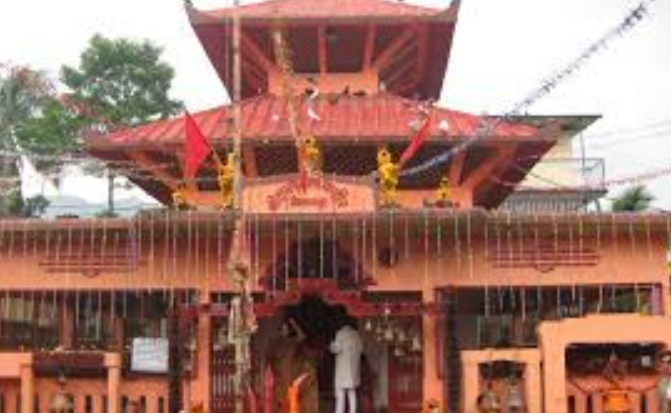 Dharan ~ Traveling Places