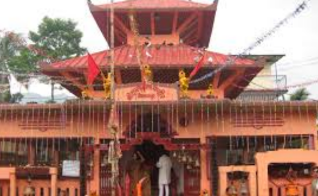 Beautiful city Dharan | Places to visit in Nepal